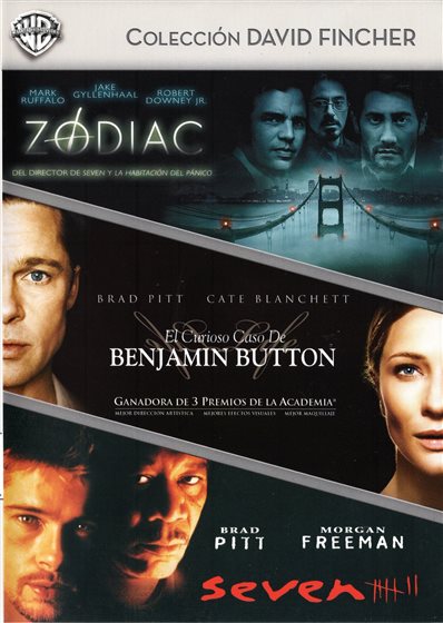 Zodiac dvd cover 60 photos - Youhoroscope.com