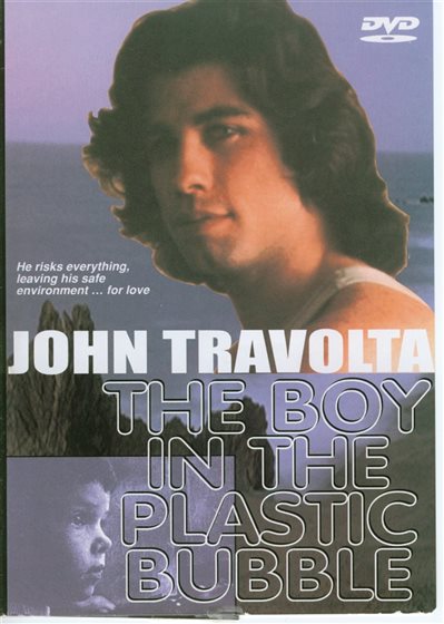 The Boy In The Plastic Bubble - (1976) - My Movies - The Movie & TV ...