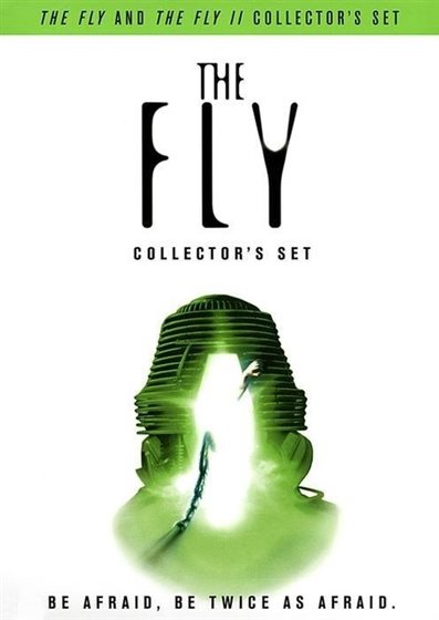 The Fly - DVD - - United States - 8/7/2007 - My Movies - The Movie & TV ...