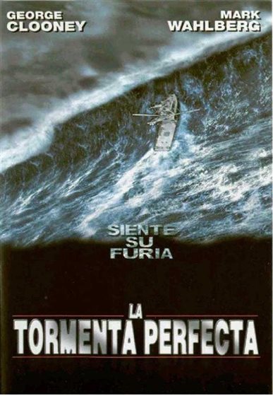 Tormenta Perfecta De 1991 La Tormenta Perfecta Wikipedia, La