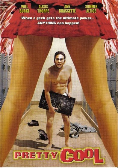 Pretty Cool - (2001) - My Movies - The Movie & TV Network - My Movies - The Movie & TV Network