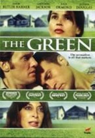 Movies With Green In The Title 60 Photos - Moonagedaydream.film