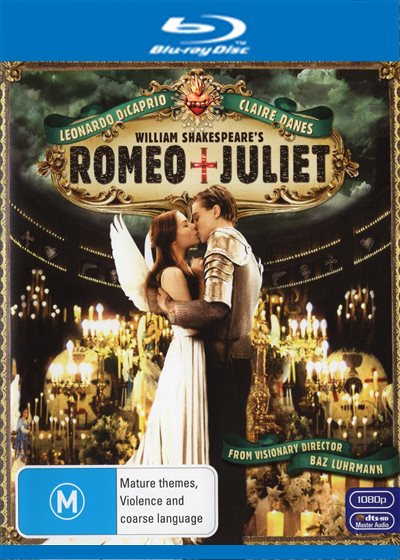 All Romeo And Juliet Movies 60 Photos - Moonagedaydream.film