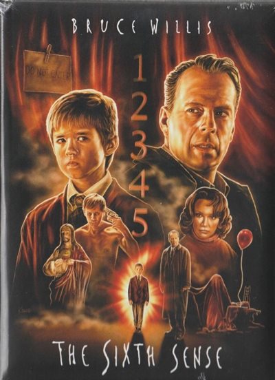 The Sixth Sense Film