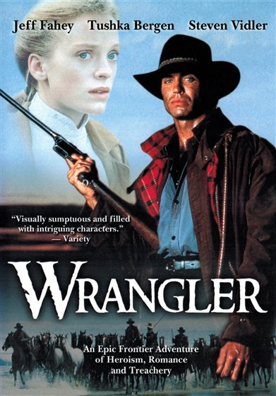 Wrangler - (1989) - My Movies - The Movie & TV Network - My Movies ...
