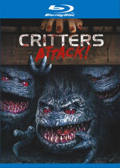 How Many Critters Movies Are There 60 Photos - Moonagedaydream.film