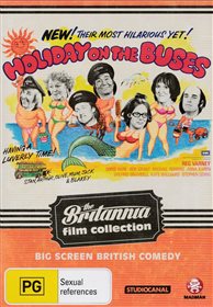 Arthur Mullard - My Movies - The Movie & TV Network