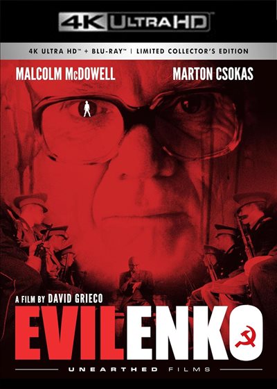 Evilenko - (2004) - My Movies - The Movie & TV Network - My Movies - The Movie & TV Network