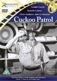 Arthur Mullard - My Movies - The Movie & TV Network