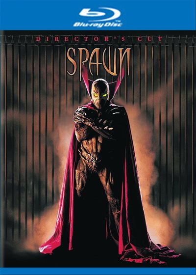 Spawn Movie 2024