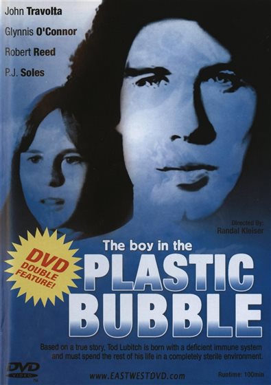 The Boy In The Plastic Bubble - (1976) - My Movies - The Movie & TV ...