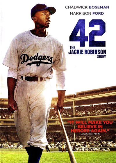 Jackie Robinson 42 Movie