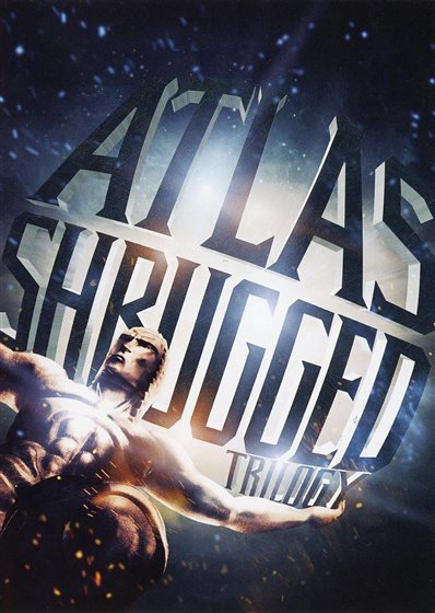 Atlas Shrugged Part 1 Poster