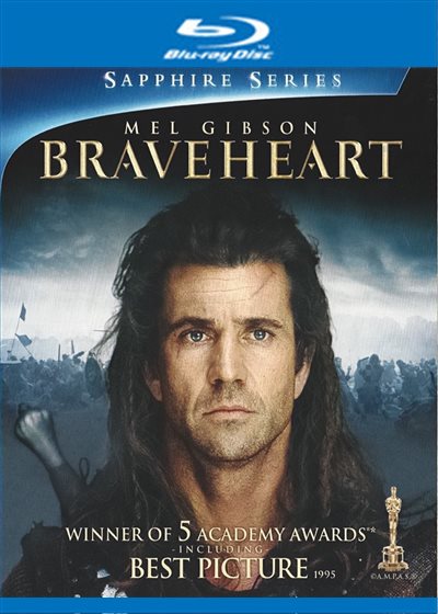 Valiente Menú De Dvd