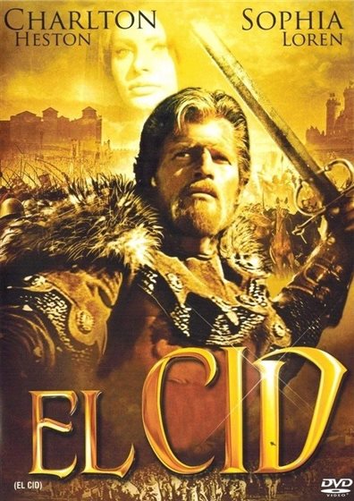 El Cid Movie