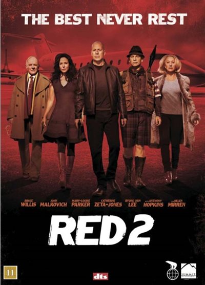 Movies With Red In The Title 60 Photos - Moonagedaydream.film